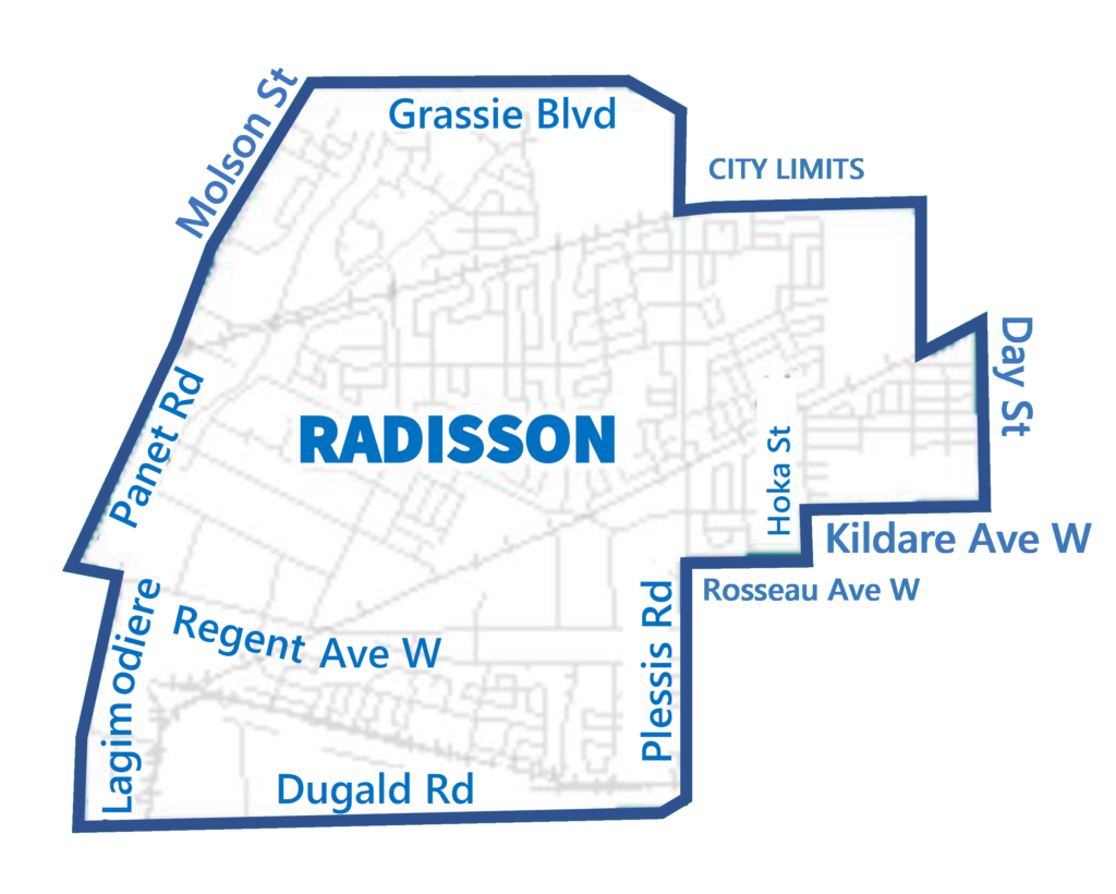 Radisson PC Constituency Association | James Teitsma - MLA